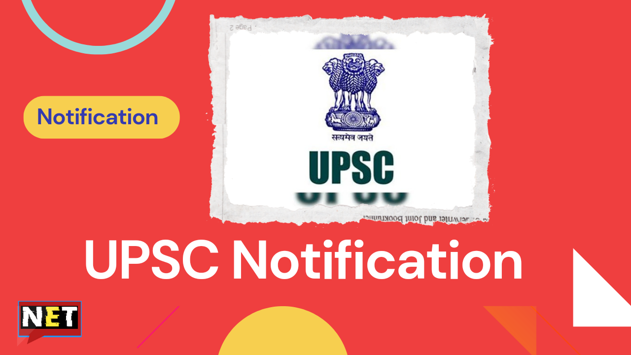 UPSC NDA Recruitment 2026 Indian Army Navy Air Force 394 Vacancy ...